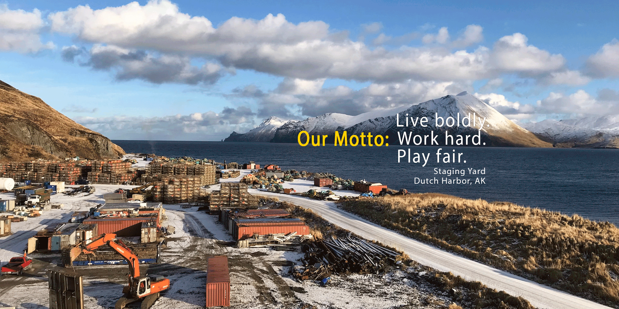 Experienced Welders - Industrial Resources Inc